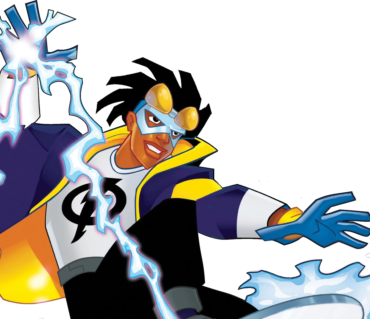 Static (Canon, Composite)/Squidly | Character Stats and Profiles Wiki ...