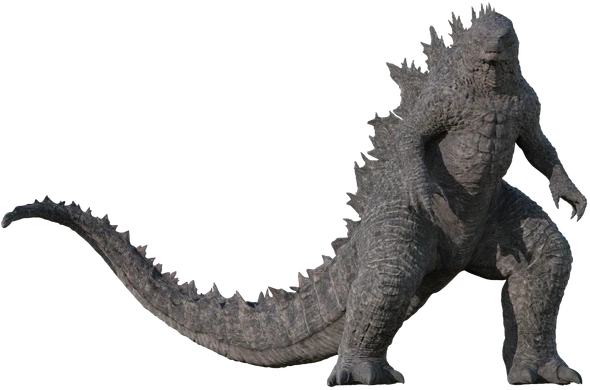 Godzilla (Canon, MonsterVerse)/ObberGobb | Character Stats and Profiles ...