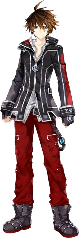 Fang (Canon)/Compile Fan | Character Stats and Profiles Wiki | Fandom