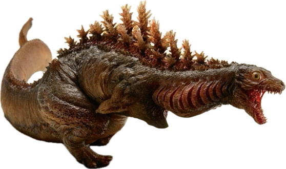 Shin Godzilla (Canon)/Heisei Anguirus 5468 | Character Stats and Profiles Wiki | Fandom