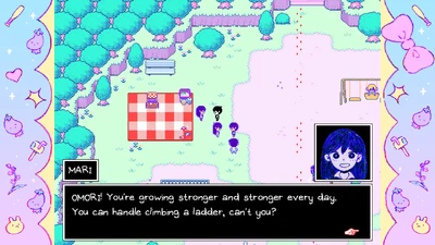 OMORI (Canon, Verse)/LemonedEyes | Character Stats and Profiles Wiki ...