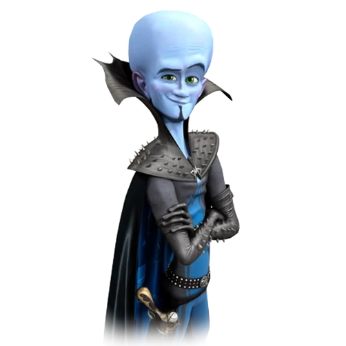 Megamind (Canon)/Jason Courne | Character Stats and Profiles Wiki | Fandom