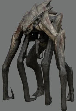 Queen Muto (Canon, MonsterVerse)/WAYNE.BORG | Character Stats and ...