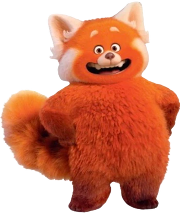 Meilin Lee (Canon, Turning Red) | Character Stats and Profiles Wiki ...