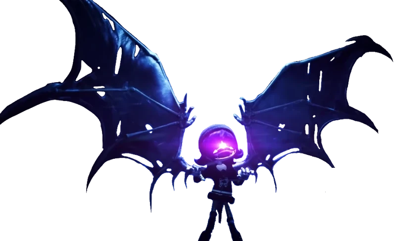 Uzi Doorman (Canon)/MemeLordGamer Trap | Character Stats and Profiles ...