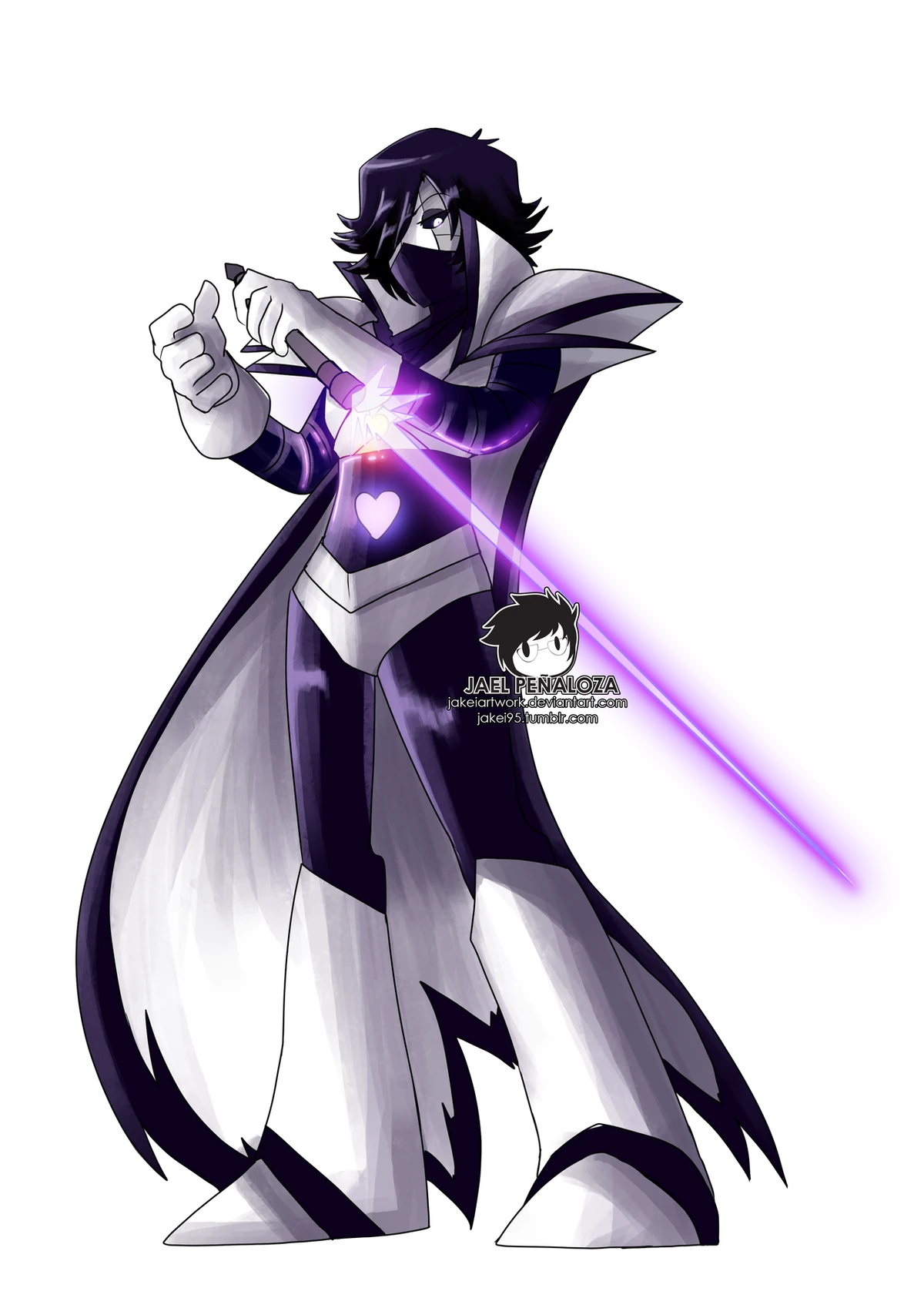 XTale!Mettaton (Canon, Underverse)/KaaydoManic | Character Stats and ...