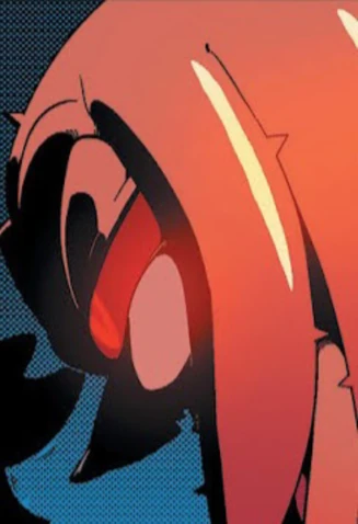 Knuckles the Echidna (Canon, Composite)/Wixzers | Character Stats and ...