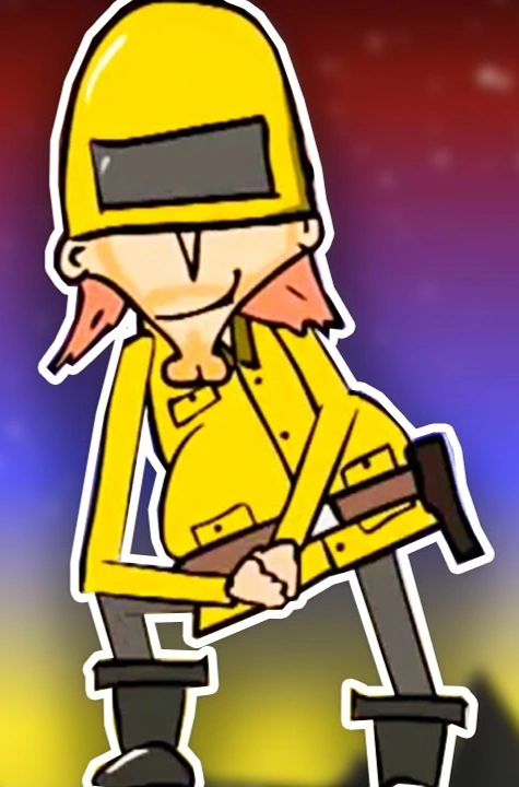 Warrant Officer Torpedo(Canon)/Auterspec | Character Stats and Profiles ...