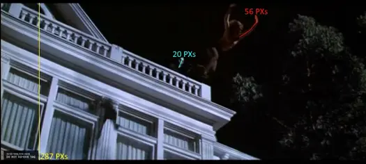 User blog:Mat Content World/Scream Characters feats calculation ...