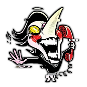 Spamton (Canon)/SJG13673 | Character Stats and Profiles Wiki | Fandom