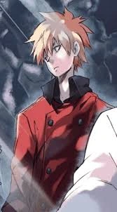 Feldway (Canon)/Bibars94 | Character Stats and Profiles Wiki | Fandom