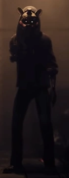 Micheal Afton (Fnaf/Canon)/Maskboiperson | Character Stats and Profiles ...