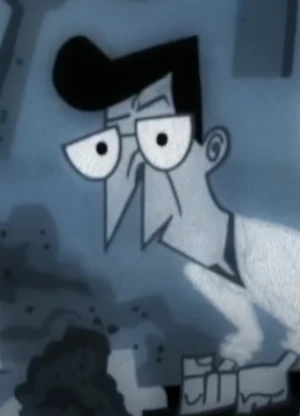 Principal Scudworth | Character Stats and Profiles Wiki | Fandom