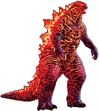 User blog:XSG Adrian/Godzilla (Canon, MonsterVerse) | Character Stats ...