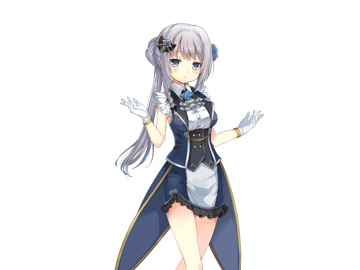 Mitama Yakumo (Fanon)/Noyotix | Character Stats and Profiles Wiki | Fandom