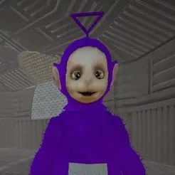 Tinky winky(normal) | Character Stats and Profiles Wiki | Fandom