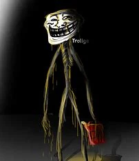 Trollge (all incidents) | Character Stats and Profiles Wiki | Fandom