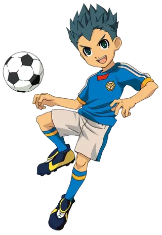 Utsunomiya Toramaru (Inazuma Eleven, Canon)/Davi17 | Character Stats ...