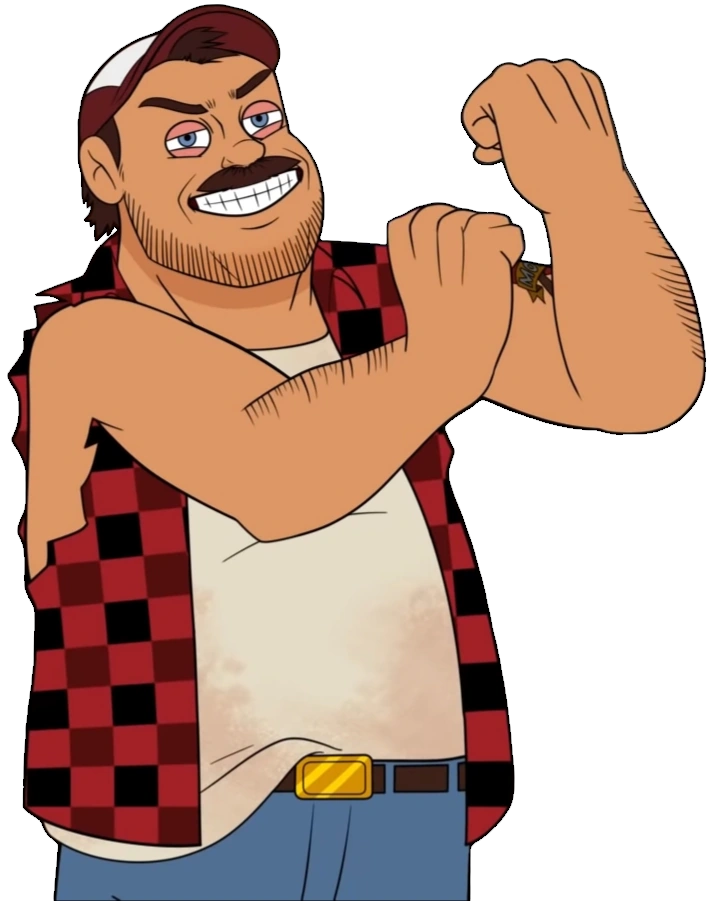 Boomstick | Character Stats and Profiles Wiki | Fandom