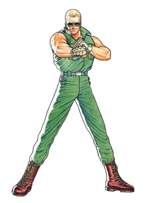 John Crawley (Canon)/Unbacked0 | Character Stats and Profiles Wiki | Fandom
