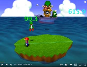 User blog:Soupywolf5/Mario: Abilities Through the Generations ...