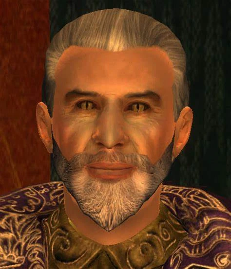 Sheogorath Character Creation