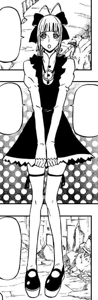 Spica (Canon)/Thelastvastolorde | Character Stats and Profiles Wiki ...