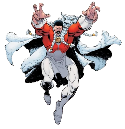 Thragg (Canon)/TyranoDoom30 | Character Stats and Profiles Wiki | Fandom