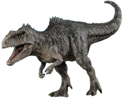 Giganotosaurus (Canon, Jurassic Franchise)/Mat Content World ...