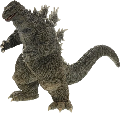 Godzilla (Canon, Showa)/Heisei Anguirus 5468 | Character Stats and Profiles Wiki | Fandom