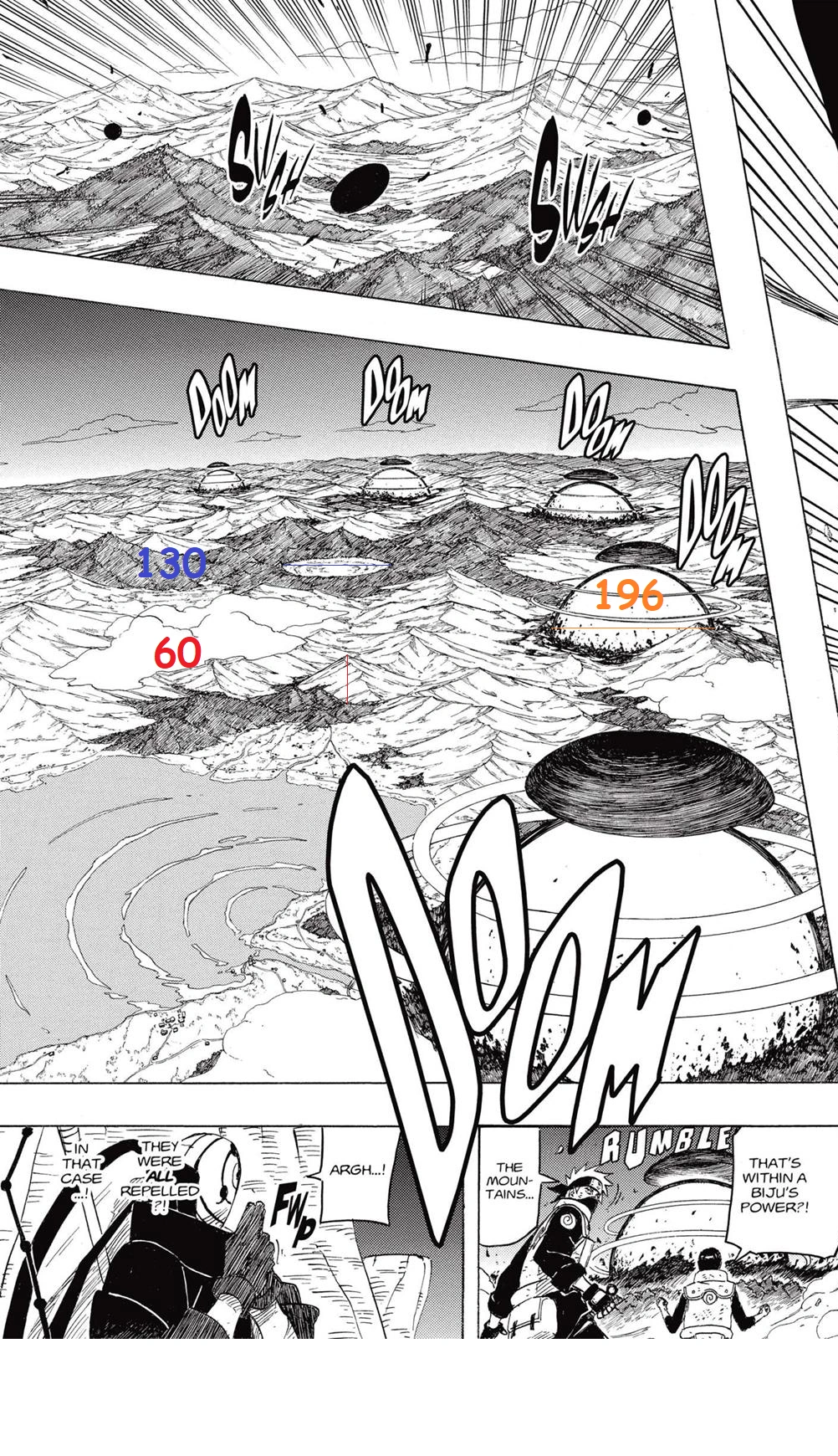 User blog:ImmortalCultivator/Kurama and Gyuki Full Power Tail Beast ...