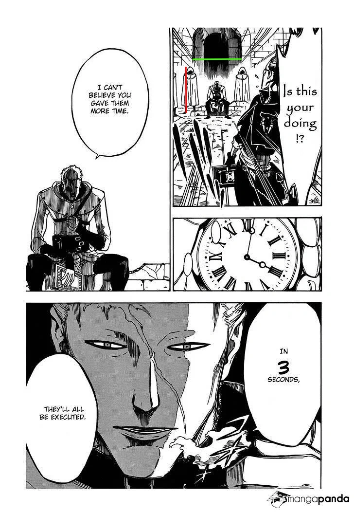 User blog:Tankirbmon/Black Clover Village Mist Calc | Character Stats ...