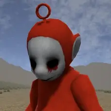 Po phase 1(slendytubbies 3) | Character Stats and Profiles Wiki | Fandom