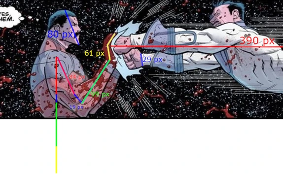 Thragg Stops Kregg | Character Stats and Profiles Wiki | Fandom