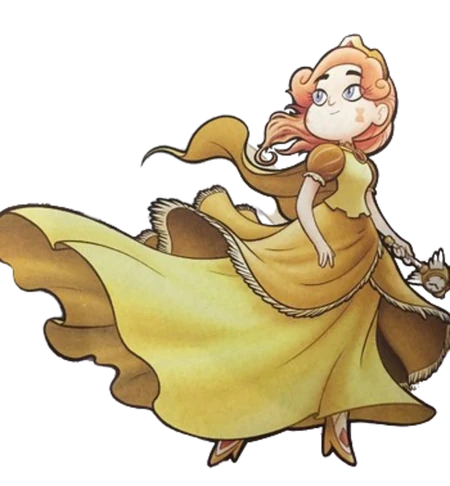 Skywynne Butterfly (Canon)/TheOrangeGuy09 | Character Stats and ...