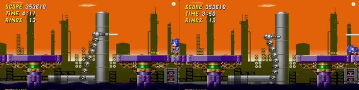 User blog:OculoOmnibus/Sonic the Hedgehog calculations | Character ...