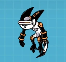 Filibuster Obstructa (Canon)/Lambdawg | Character Stats and Profiles ...