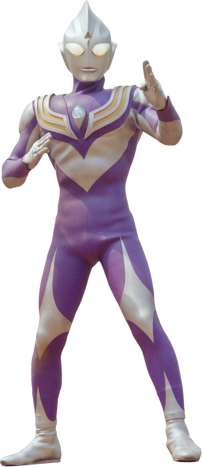 Ultraman Tiga (Canon)/Agent 1306 | Character Stats and Profiles Wiki ...