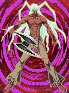 Victor Powered (Canon)/Thelastvastolorde | Character Stats and Profiles ...