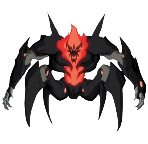 Alpha (Generator Rex)/09Kayson09 | Character Stats and Profiles Wiki ...