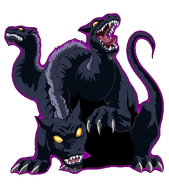 Cerberus (Canon, Saint Seiya)/Unbacked0 | Character Stats and Profiles ...