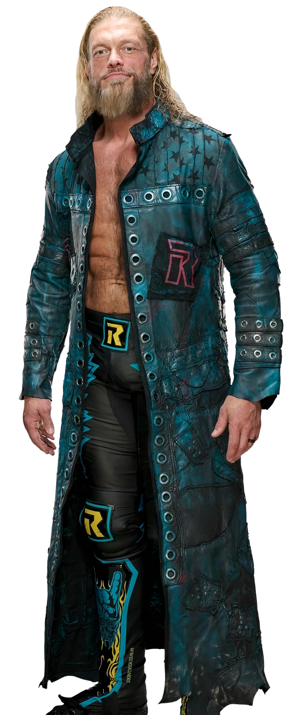 Edge (Canon, WWE)/Sans2345 | Character Stats and Profiles Wiki | Fandom