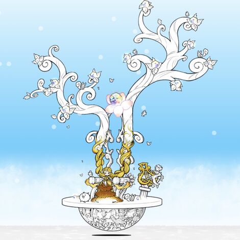 Creation Goddess Gaia (Canon)/Lambdawg | Character Stats and Profiles ...