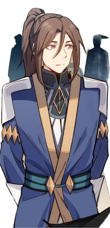 Han Jue (Canon, Web Novel)/Lycoris4812 | Character Stats and Profiles ...