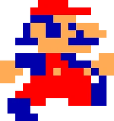 Mario (Canon)/FoxySonicMaster108 | Character Stats and Profiles Wiki ...