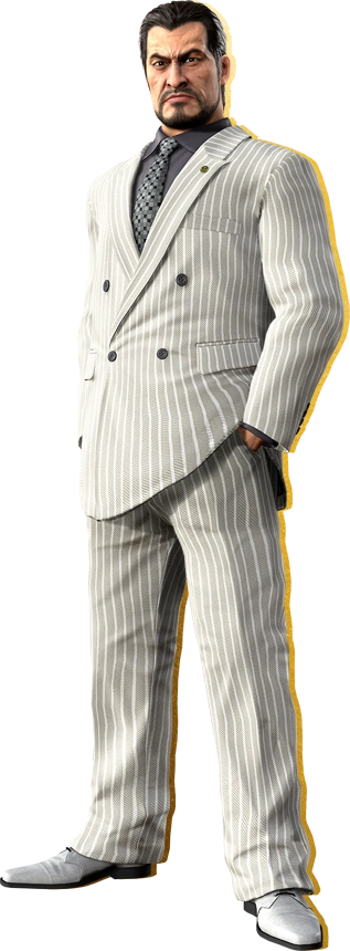 Masaru Watase (Canon)/Unbacked0 | Character Stats and Profiles Wiki ...