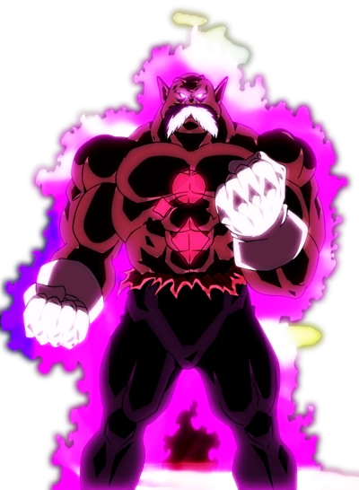 Toppo (Canon) | Character Stats and Profiles Wiki | Fandom