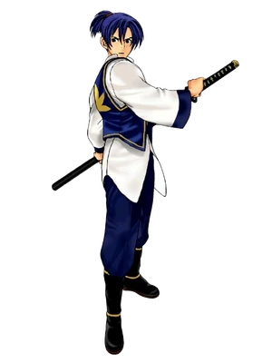 Kaede (Canon, The Last Blade)/Unbacked0 | Character Stats and Profiles ...