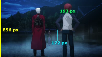 User blog:Crim3322/Archer speed calc | Character Stats and Profiles ...