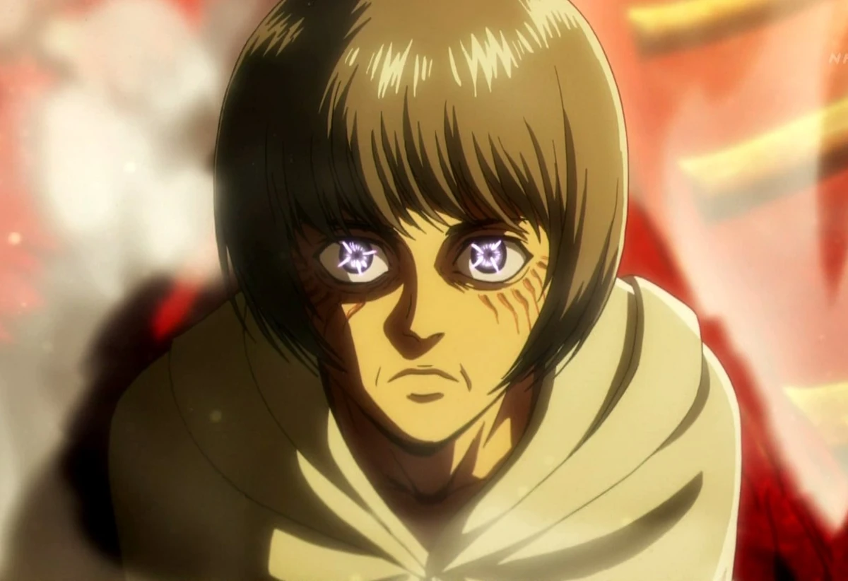 Uri Reiss (Canon)/Hikana | Character Stats and Profiles Wiki | Fandom